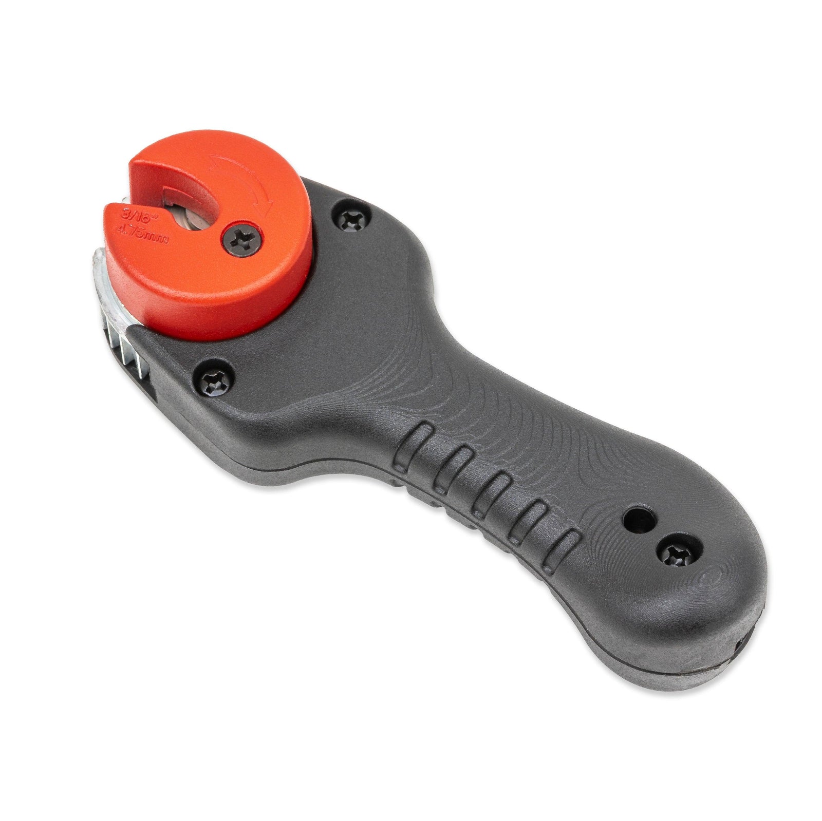 TGR 3/16” Automatic Ratcheting Brake Line Tube Cutter with Hand Reamer ...