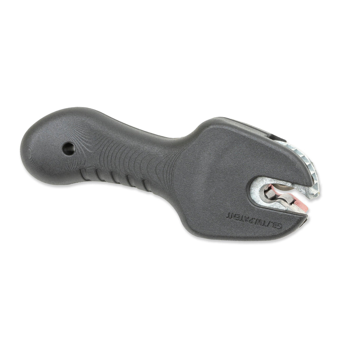 TGR 3/16” Automatic Ratcheting Brake Line Tube Cutter with Hand Reamer ...