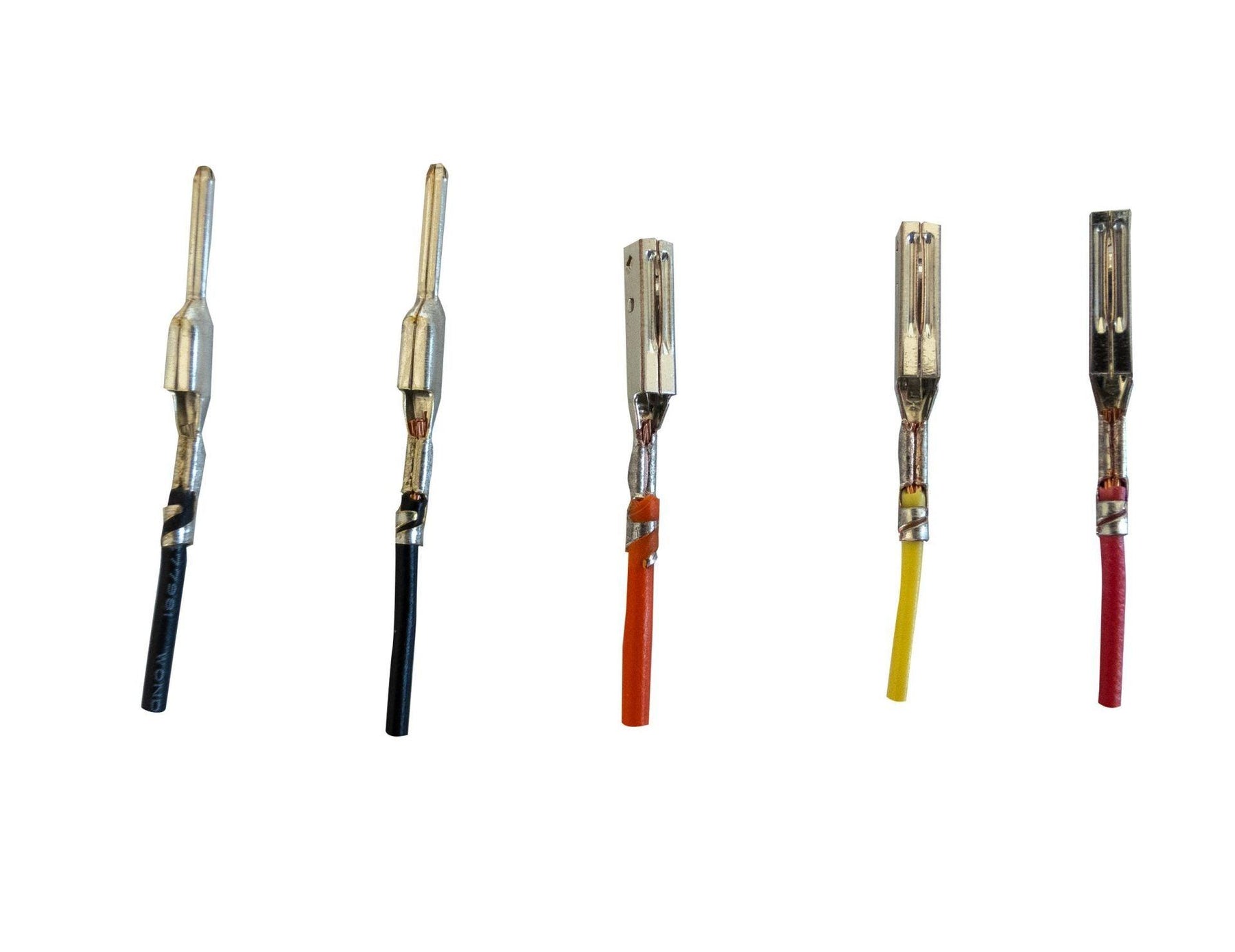 Crimping Tool Die - Y4 Die for Yazaki YES/YESC 1.5 Unsealed Terminal ...