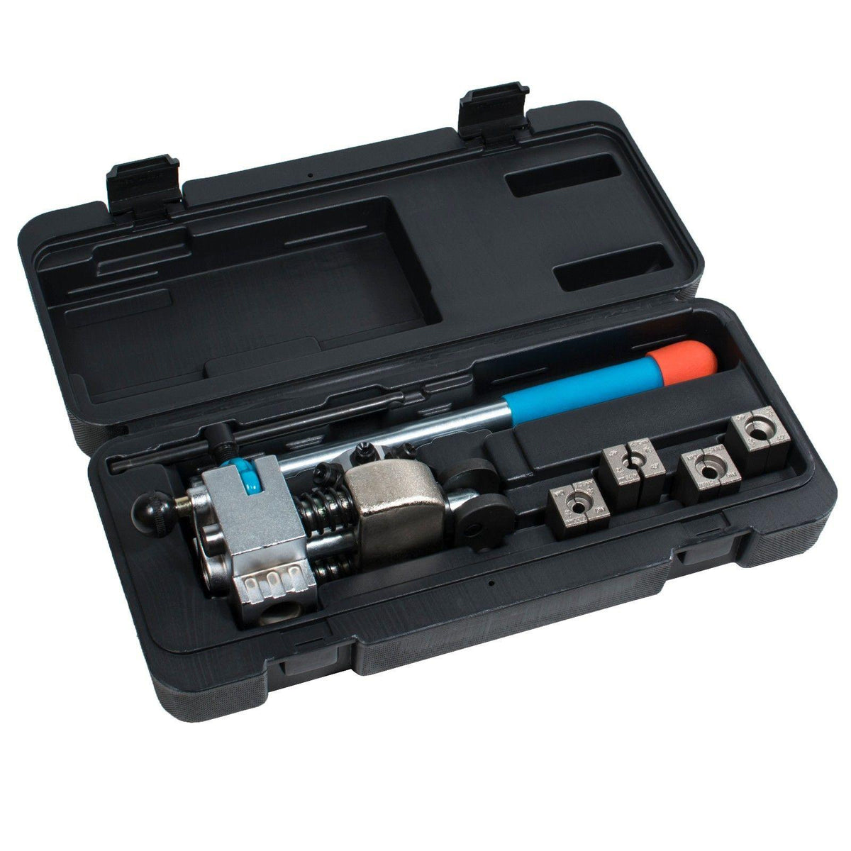 TGR Professional Brake Line Flaring Tool- 45 degree Set - Single, Bubb ...